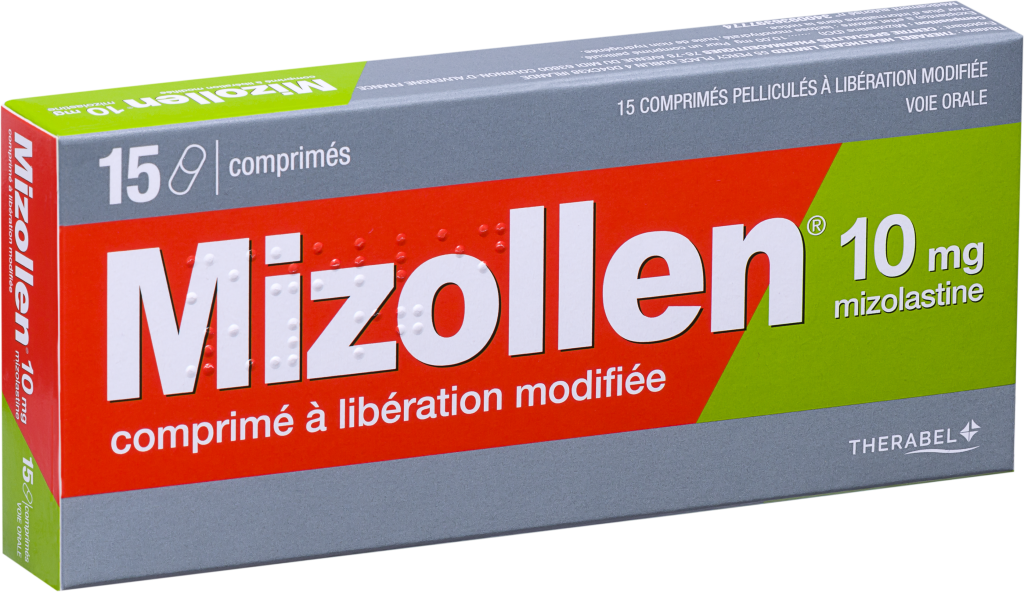 Nos produits – Therabel France